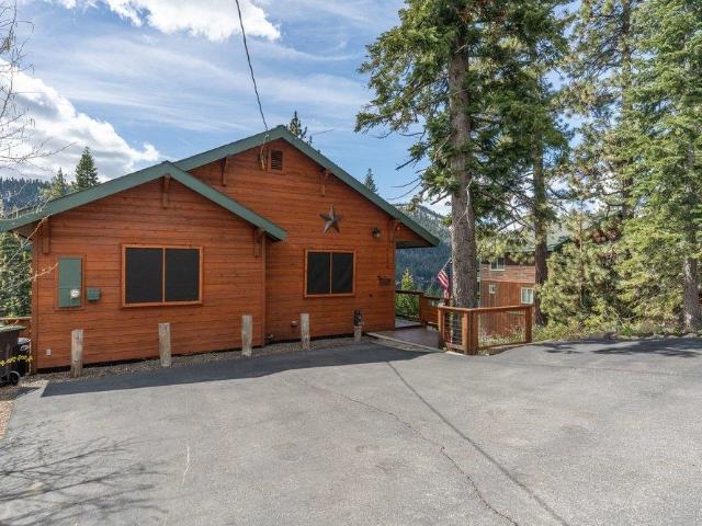14625 Denton Ave, Truckee, CA 96161 | MLS #20260 | Compass