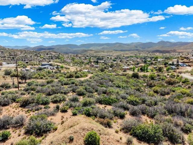 14625 E Ridge Way, Dewey Humboldt, AZ 86327