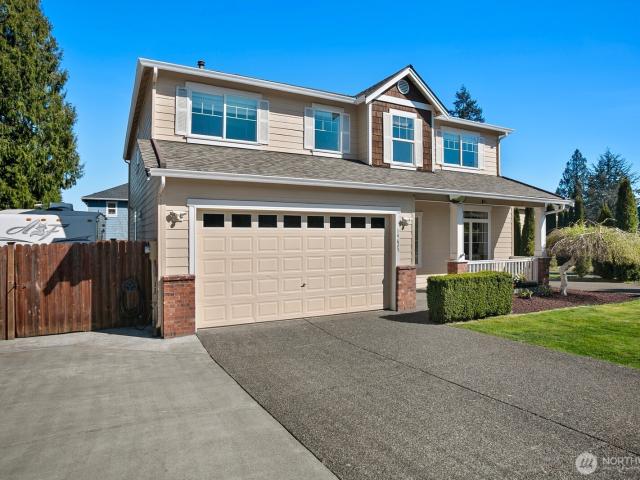 14625 Meridian Drive SE