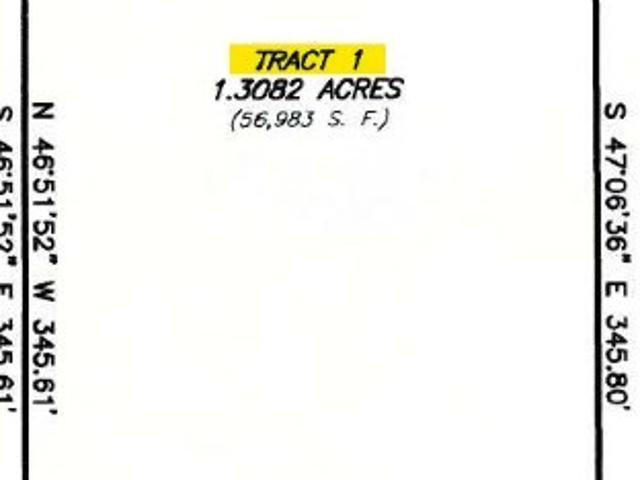14625 Routt Point Road LOT 1