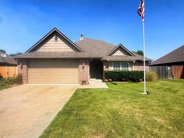 14625 S Poplar St W, Glenpool, OK 74033