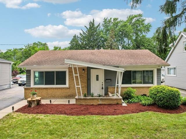 14626 Abbottsford Rd, Midlothian, IL 60445