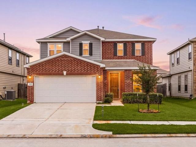 14626 Lofty Cedar Dr, Houston, TX 77068