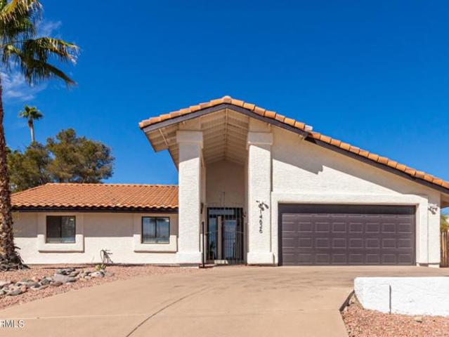 14626 N Fountain Hills Blvd, Fountain Hills, AZ 85268