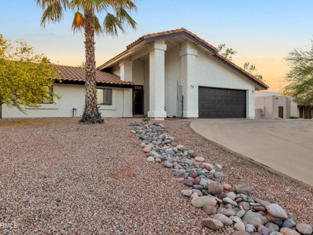 14626 N Fountain Hills Blvd, Fountain Hills, AZ 85268