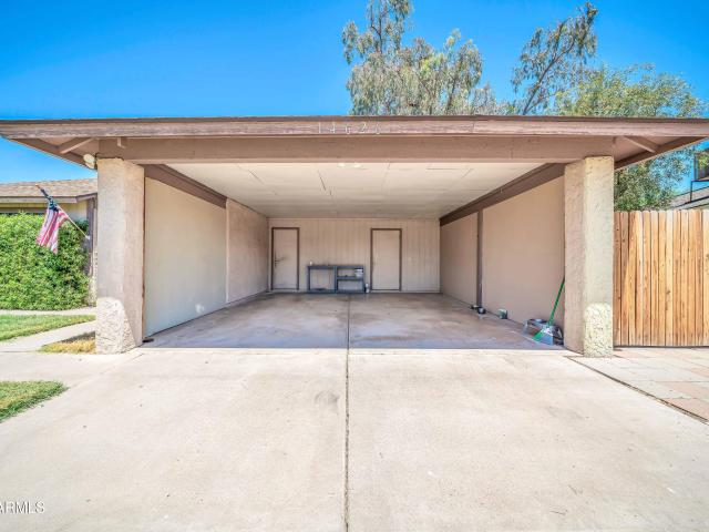 14626 N 59TH Drive
