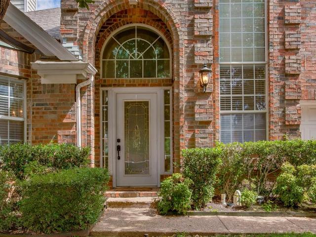 14628 Dickenson Court