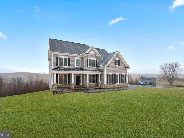 14628 Old Hanover Rd, Unit TULARE, Reisterstown, MD 21136 | MLS #MDBC2130 | Compass