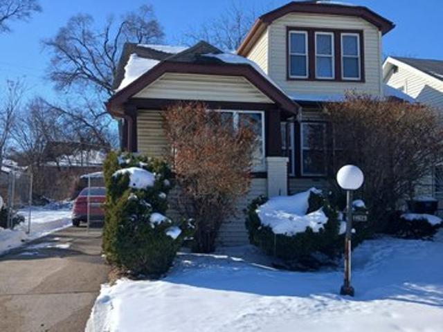 14629 Wisconsin St, Detroit, MI 48238