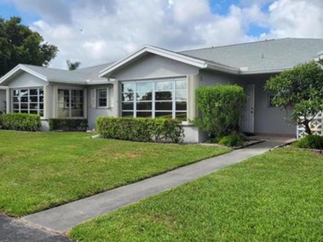 14629 Canalview Dr Apt C, Delray Beach, FL 33484