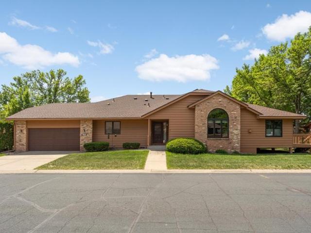 14629 Embassy Ave, Apple Valley, MN 55124