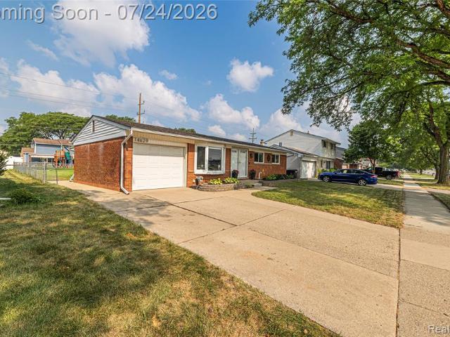 14629 Newburgh Road