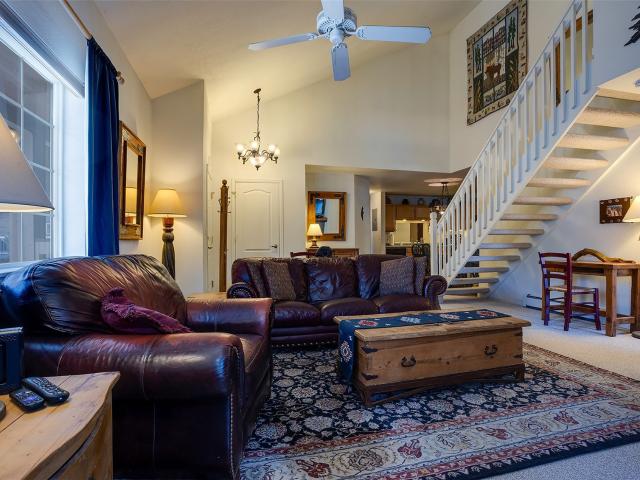 1462 Morgan Ct, Unit 1605, Steamboat Springs, CO 80487 | MLS #S1065