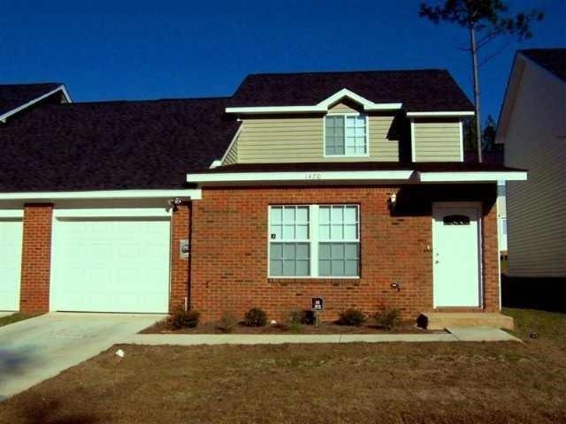 1462 Nena Hills Ct, Tallahassee, FL 32304