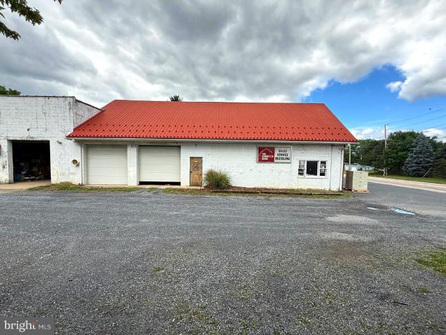 1462 Newville Road