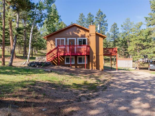 1462 Burland Drive