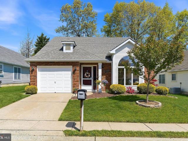 1462 Burr Oak Road