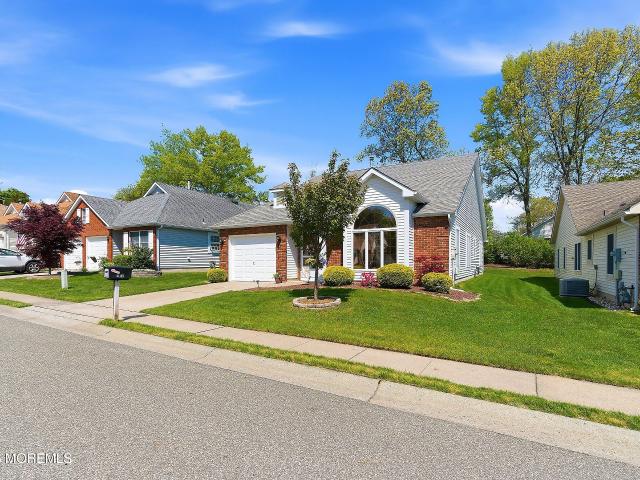 1462 Burr Oak Road