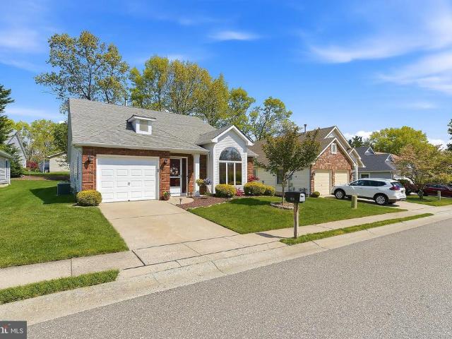 1462 Burr Oak Road