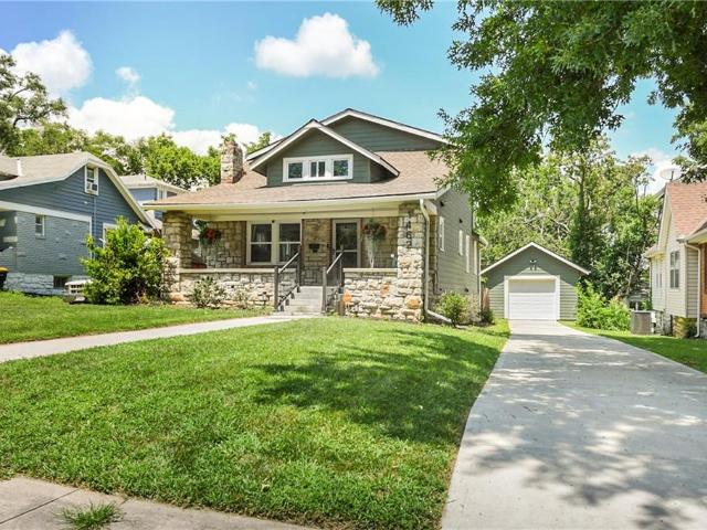 1462 E 78th Street