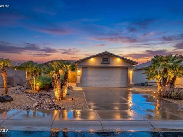 1462 E Cherry Hills Dr, Chandler, AZ 85249