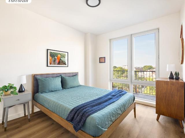 1462 Flatbush Avenue, Unit 3E