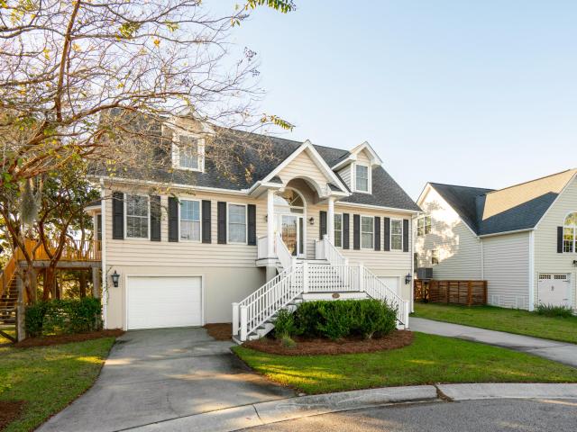 1462 Harborsun Drive