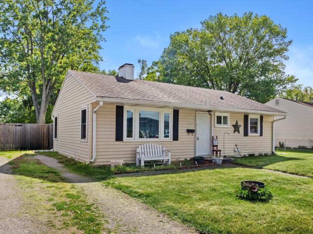 1462 Lochry Road