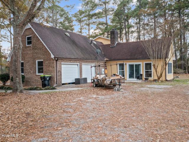 1462 Prospect Rd NW, Supply, NC 28462 | MLS #100552 | Compass