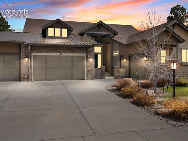 1462 Summerglow Lane