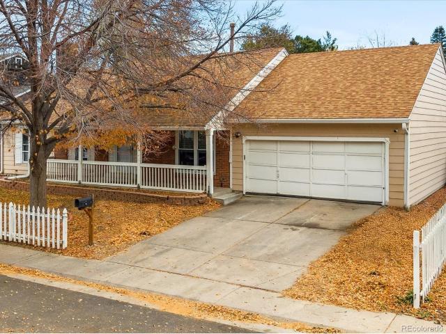 1462 S Laredo Way, Aurora, CO 80017 | Compass