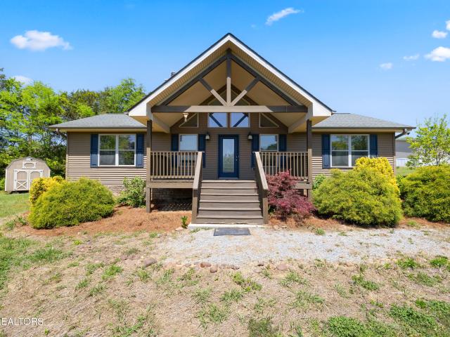 1462 Sandy Ridge Rd