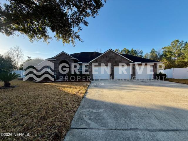 1462 Scenic Oaks Dr, Orange Park, FL 32065 | MLS #2132 | Compass