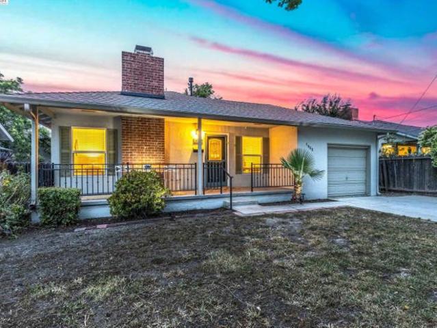 1462 Second St, Livermore, CA 94550