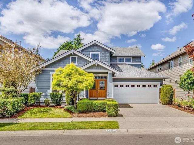 1462 th Ave SE, Mill Creek, WA 98012