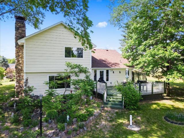 1462 th Street NE