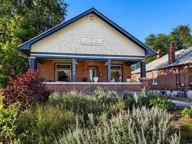 1462 W 500 N, Salt Lake City, UT 84116