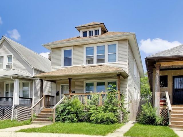 1462 W 73rd St, Chicago, IL 60636