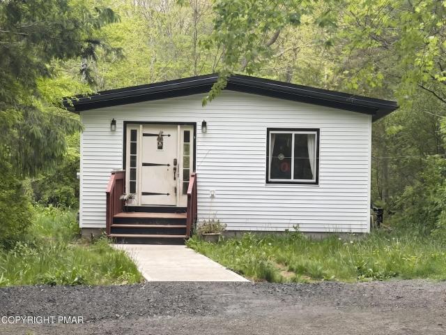 1462&1466 Pocono Lane