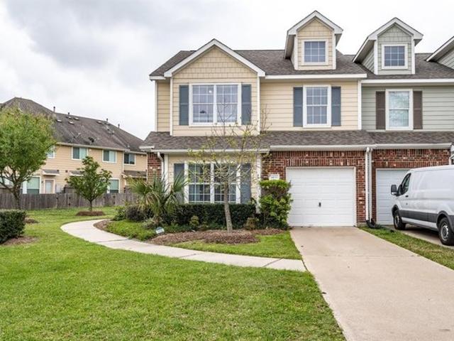 14633 Durham Chase Ln, Houston, TX 77095