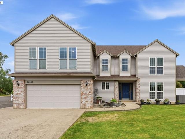 14633 Ehlen Rd NE, Aurora, OR 97002