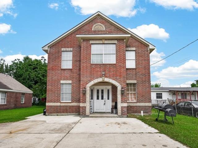 14633 Renault St, Houston, TX 77015