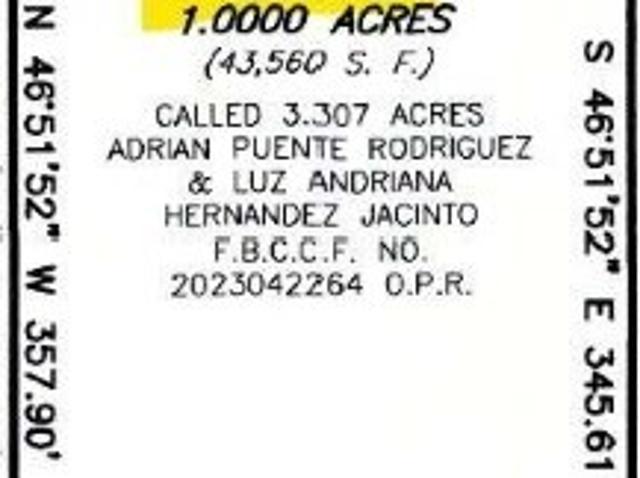 14633 Routt Point Road LOT 2