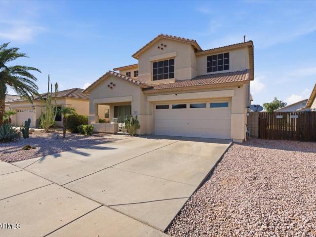 14630 W HEARN Road
