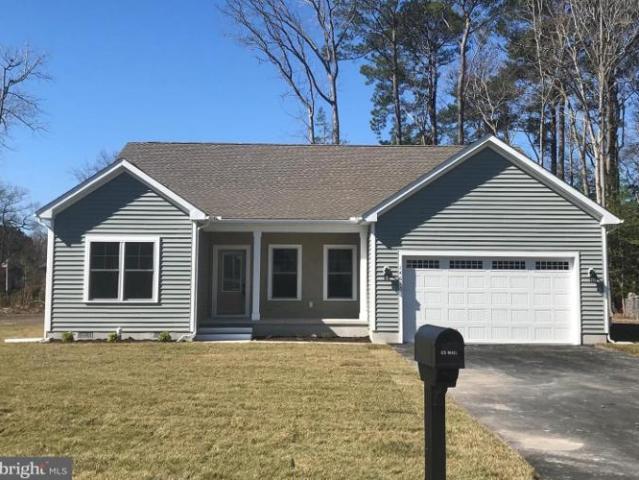 14630 Blue Heron Dr, Ocean View, DE 19970