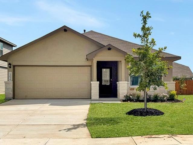 14630 Clay Ridge Run, San Antonio, TX 78253