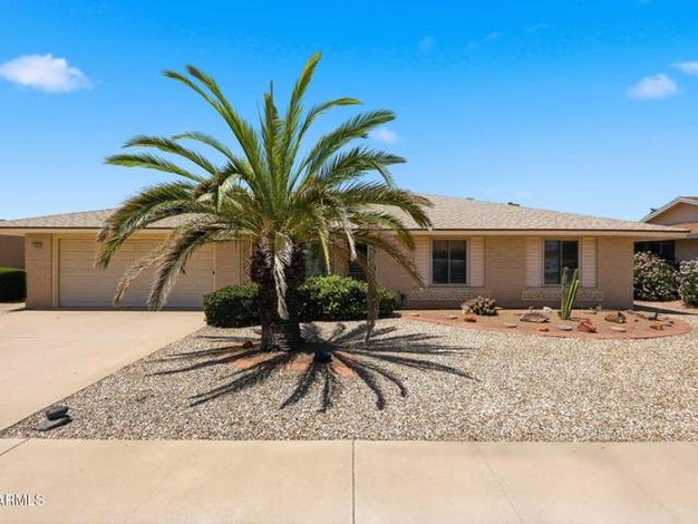 14630 N Lakeforest Dr, Sun City, AZ 85351