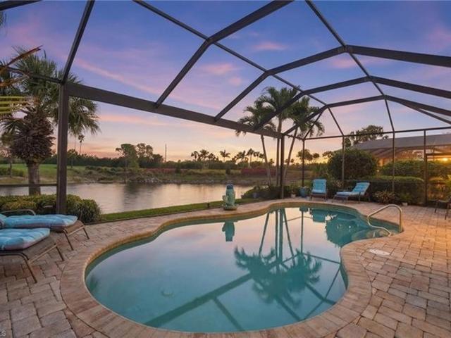 14630 Speranza Way, Bonita Springs, FL 34135