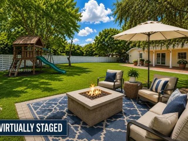 14630 SW 147th Ct, Miami, FL 33196 | MLS #A12046