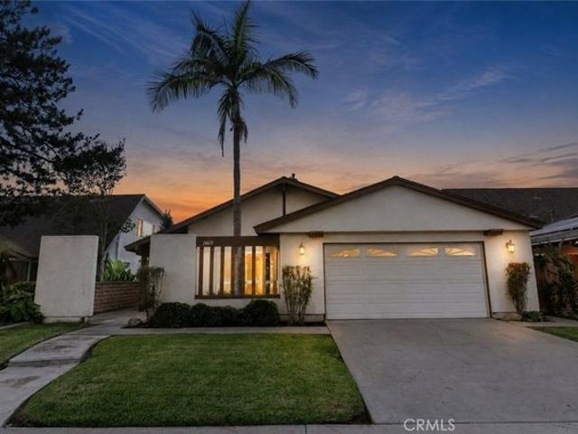 14631 Canterbury Ave, Tustin, CA 92780